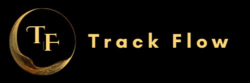 TrackFlow | The Future of DJ Performance